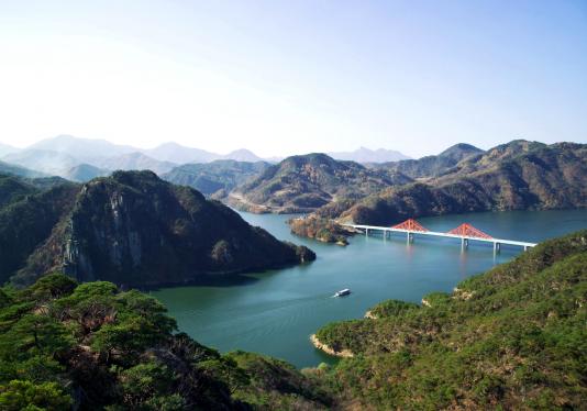 Jecheon City | Cittaslow International