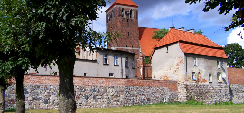 Lubawa | Cittaslow International