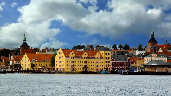 Svendborg | Cittaslow International