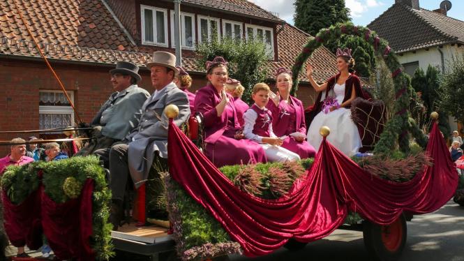 Schneverdingen | Cittaslow International