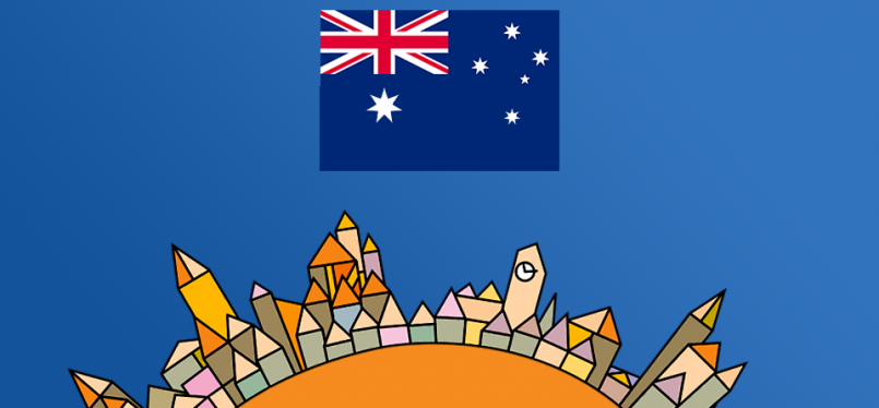 Australia National Network | Cittaslow International